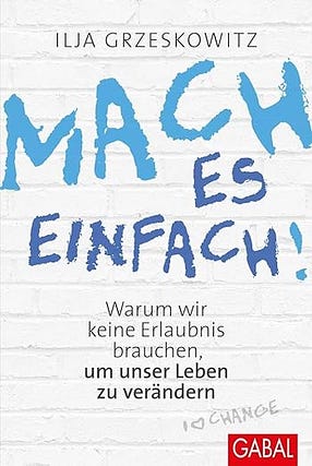Books – Ilja Grzeskowitz – Medium