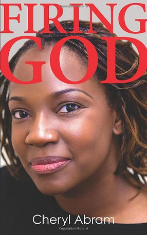 Books – Cheryl Abram – Medium