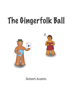 Books – Robert Austin – Medium