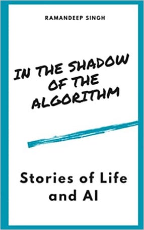 Books – Ramandeep Singh – Medium