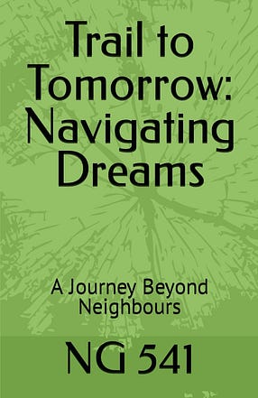 Books – NG 541 – Medium