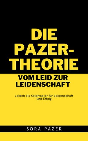 Books – Sora Pazer – Medium
