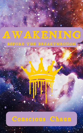 Books – Chaun Hunter – Medium