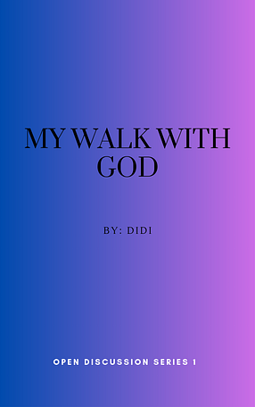 Books – Didi C. – Medium