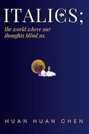 Books – huan huan chen – Medium