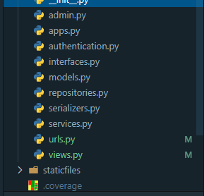 Test-Driven Development in Django While Applying SOLID principles | by ...
