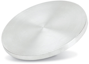 Aluminum Sputtering Targets and Their Applications | by Nanografi Nano ...
