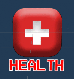 Sandbox: Healing the Player with Power Ups | by Sean Kaleomaikalani ...