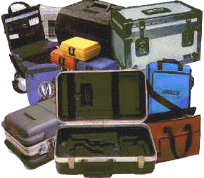 Move out with Custom Travel Cases for Business Trips | by PACE Cases ...