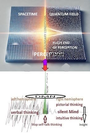 Observer vs. Universe: The Two Faces of Consciousness | by Siri Perera ...