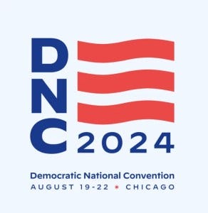 History of the Democratic National Convention | by Bill Petro ...