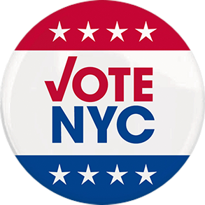 Majority Rules. New Yorkers stand to gain greater power… | by Helen ...