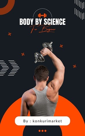 Achieving Peak Fitness: Unlocking the Potential of “Body By Science ...