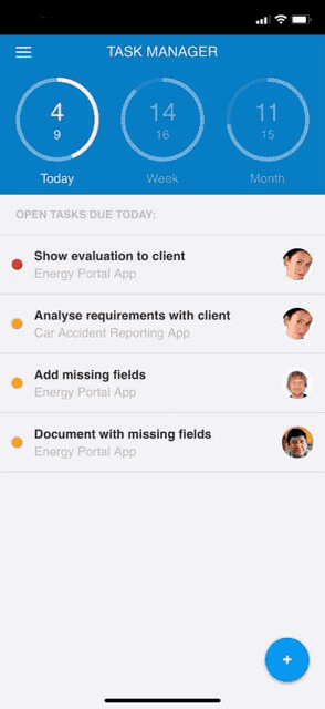 Experimenting with OutSystems PWA — Dark Mode | by João Heleno | Medium