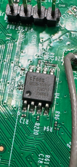 Tp Link Router Exploitation A Beginners Attempt At Hardware Hacking 5508