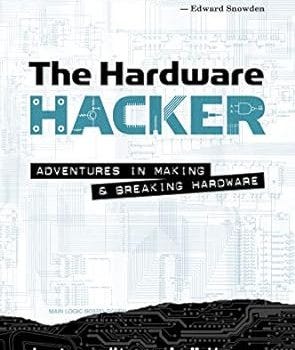 The Hardware Hacker Book Review: Exploring the Dark Side of IoT | by ...