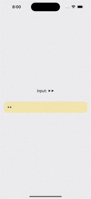 Swiftui Create App Specific Custom Keyboard By Itsuki Level Up Coding 7792