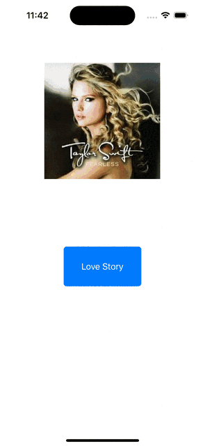 作業36利用 storyboard 的 AVPlayerViewController 搭配 IBSegueAction 播影片 - 彼得潘的 Swift iOS App 開發教室 - Medium