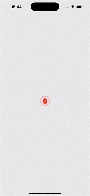 SwiftUI: LongPress Triggered Button | by Itsuki | Stackademic