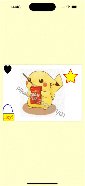 SwiftUI: Add Static Annotations & Page Graphics to PDF | by Itsuki | Level Up Coding