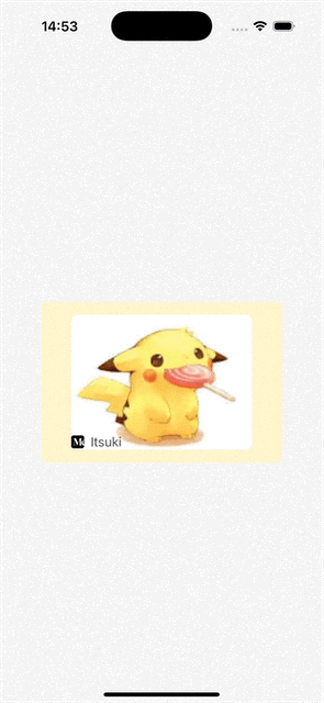 SwiftUI: Rich Links Two Ways. LPLinkView vs Custom View. The… | by Itsuki | Jul, 2025 | Level Up ...