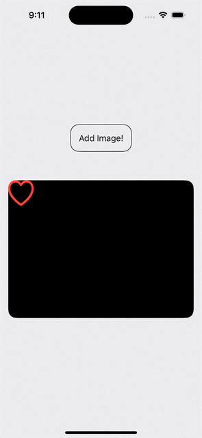 Swiftui Dynamically Add Images To View Canvas Vs Zstack By Itsuki Stackademic
