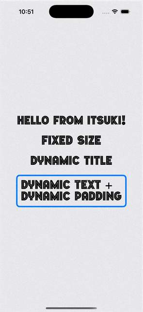 SwiftUI: Use Custom Font. And couple reasons that it is not… | by Itsuki | Level Up Coding