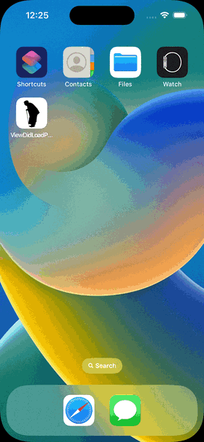 #10 自訂 controller 類別和利用 viewDidLoad 客製 App 畫面 | by Kai.W | 彼得潘的 Swift iOS App 開發教室 | Medium