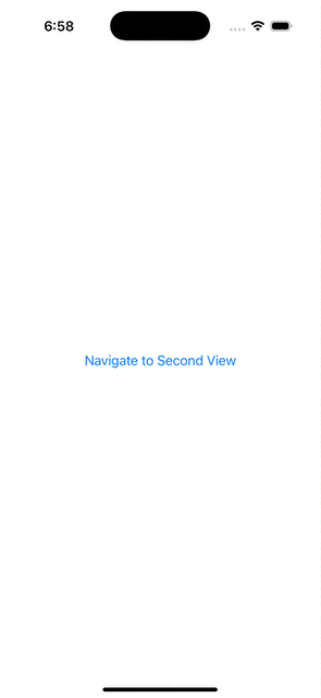 SwiftUI | NavigationPath pop to any View | by ViralSwift | Medium