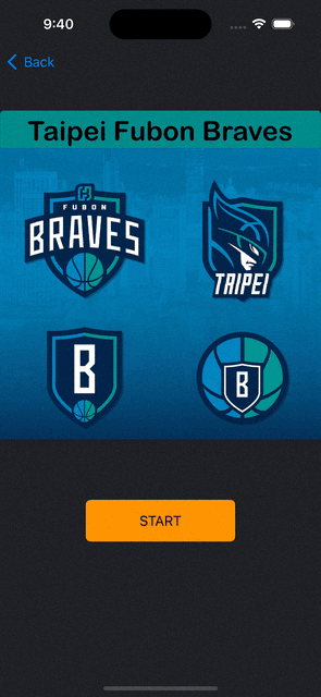 Rf-2 App gif 錄製，GitHub，Medium - 彼得潘的 Swift iOS App 開發教室 - Medium