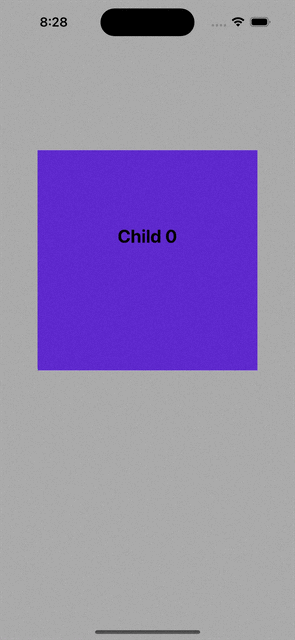 Simple UIViewController Transitions | by Sidharth Juyal | Medium