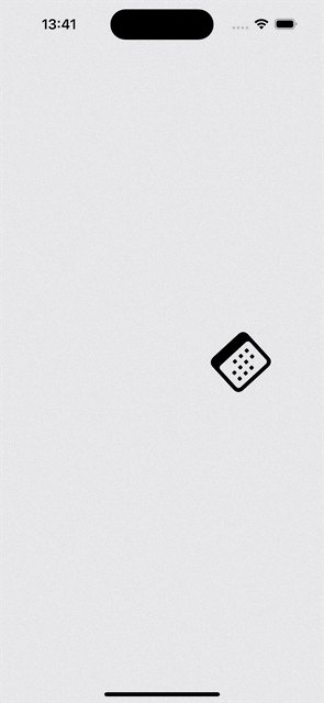 SwiftUI: Multi-Stage Animation. We can create a Multi-stage animation… | by Itsuki | Stackademic