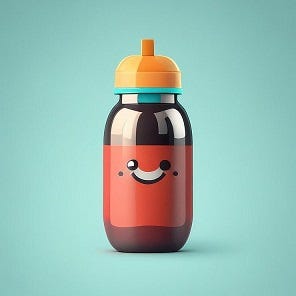 Digestive Syrup for Kids. Digestive Syrup for Kids: | by Homeolab | May ...