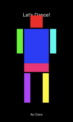 # 8 用 Swift 打造跳舞機器人 BoogieBot - 彼得潘的 Swift iOS / Flutter App 開發教室 - Medium