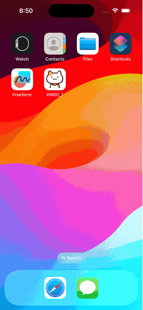HW001_(HW01_1)_Storyboard 電子書的app - 彼得潘的 Swift iOS / Flutter App 開發教室 - Medium