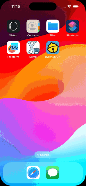 #2 哆啦A夢電子書app - 彼得潘的 Swift iOS App 開發教室 - Medium
