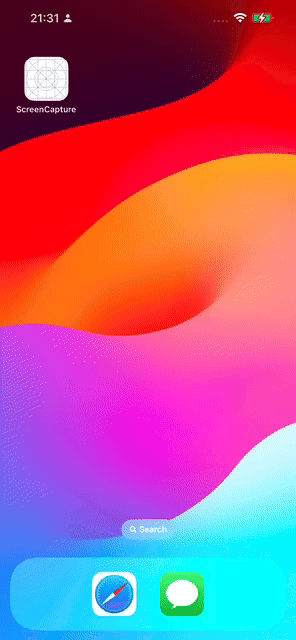 Preventing App From Screen Capturing Sharing And Recording Apps Swiftui And Uikit By