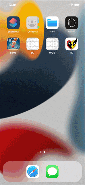 iOS HW3_Storyboard 電子書 App_0725 - 彼得潘的 Swift iOS / Flutter App 開發教室 - Medium