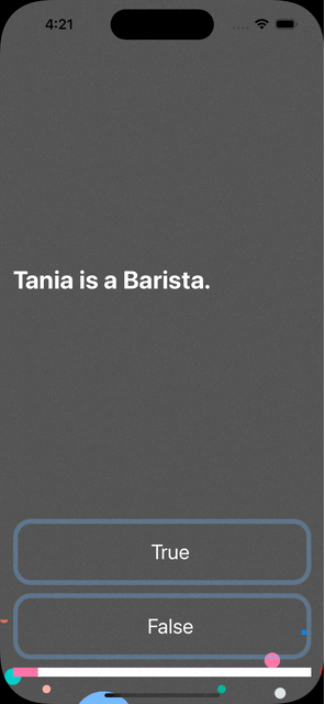 swiftPractice[1]_App gif錄製、上傳GitHub - 彼得潘的 Swift iOS App 開發教室 - Medium