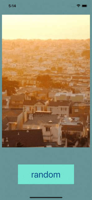 #69 Random Image API - Timmy-Luo - Medium