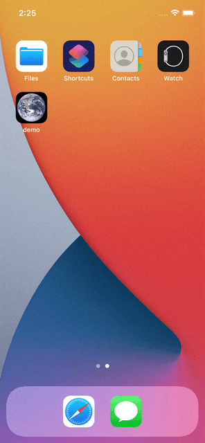 #1熟悉 App gif 錄製，GitHub，Medium - 彼得潘的 Swift iOS App 開發教室 - Medium