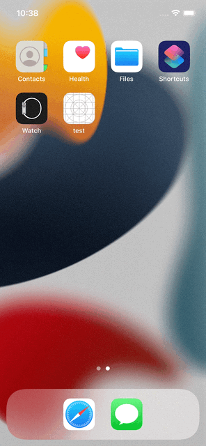 #10 利用 page control，segmented control，button & gesture 更換內容 - 彼得潘的 Swift iOS App 開發教室 - Medium