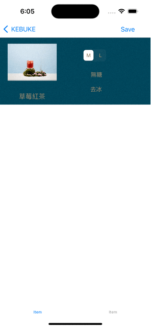 #49 訂飲料App-iOS 的選單(menu)按鈕 — Pull Down Button & Pop Up Button | by Stu | 彼得潘的 Swift iOS App 開發教室 ...