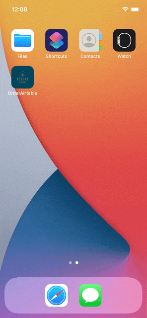 串接 Airtable API 查詢及新增資料 - 彼得潘的 Swift iOS / Flutter App 開發教室 - Medium