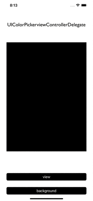 Episode 87 —嘗試 iOS SDK 8種選東西的 controller & delegate | by Shien | 彼得潘的 Swift iOS App 開發教室 | Medium