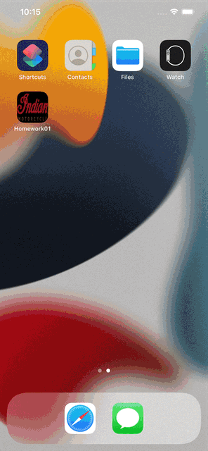 Apple’s first app in life - 彼得潘的 Swift iOS App 開發教室 - Medium