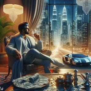 Luxury Means Nothing If It Doesn’t Offer You Freedom | by Anjishnu Ray | Medium