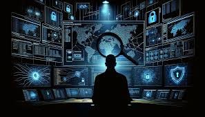 Exploring Enumeration Techniques for Network Reconnaissance and System ...