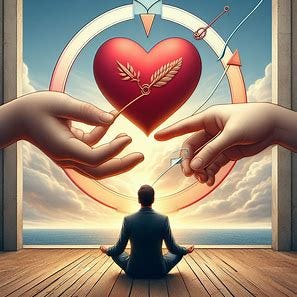 Nowhere In This World Is Love Unconditional | by Anjishnu Ray | Medium
