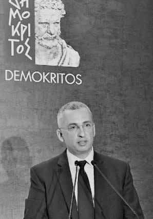 JOB SHADOWING AT DEMOKRITOS: OBSERVING LEADERSHIP IN ACTION | by Panagiota Palioura | Leadership ...